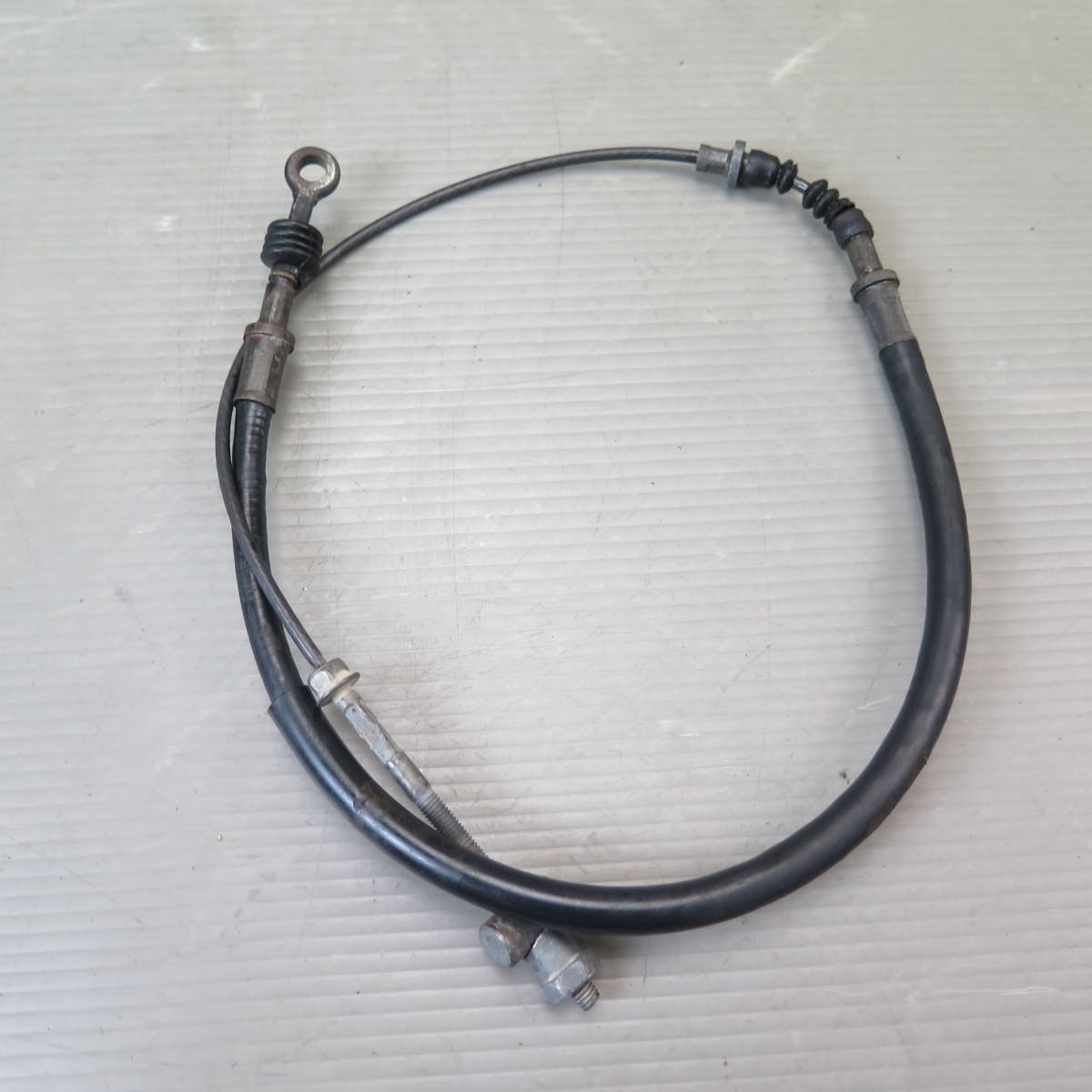 Yahoo!オークション - JAZZ ジャズ 6V [AC09] リアドラムブレーキ ケー...