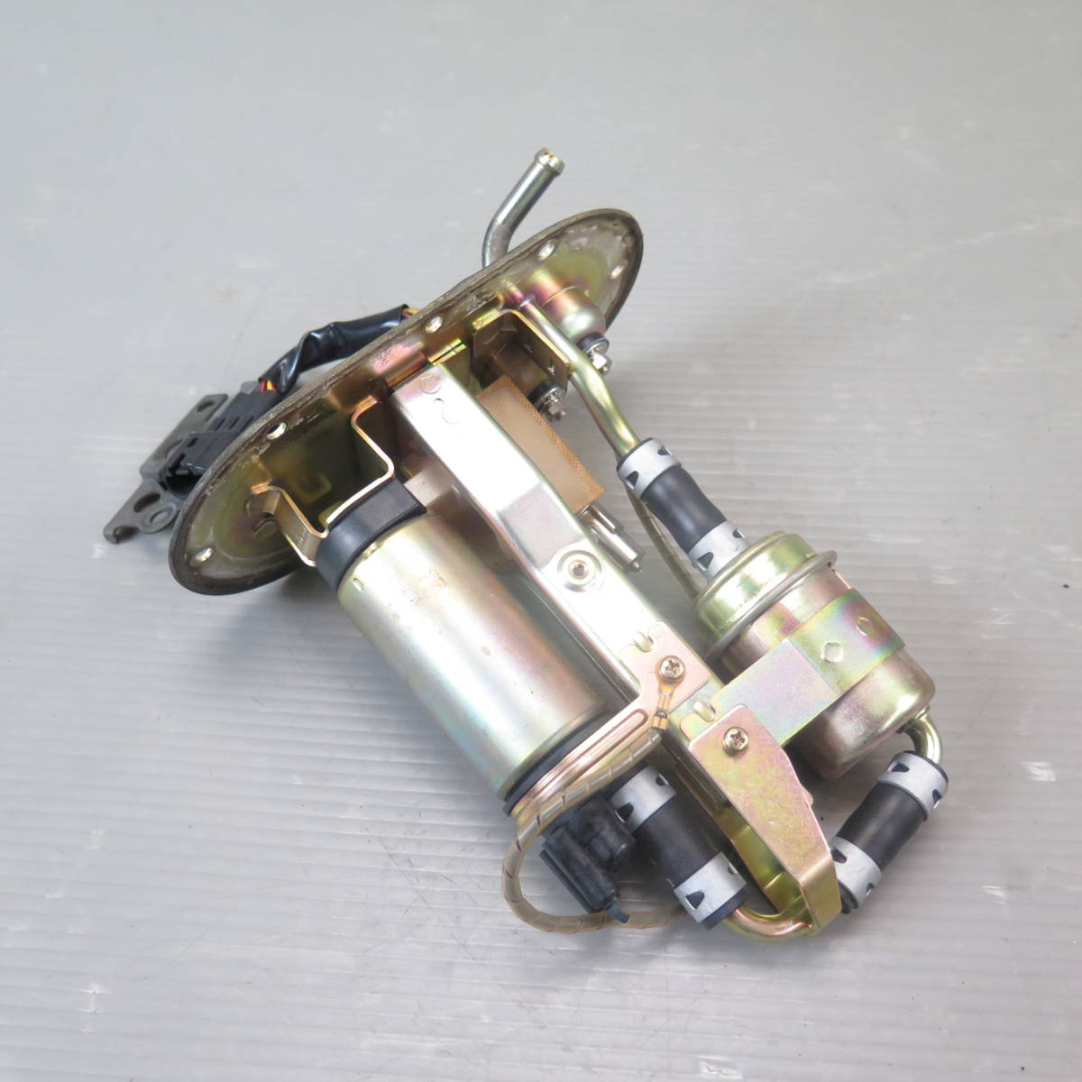 Yahoo!オークション - ZX-12R [ZX1200A] 純正 燃料ポンプ フューエルポ...