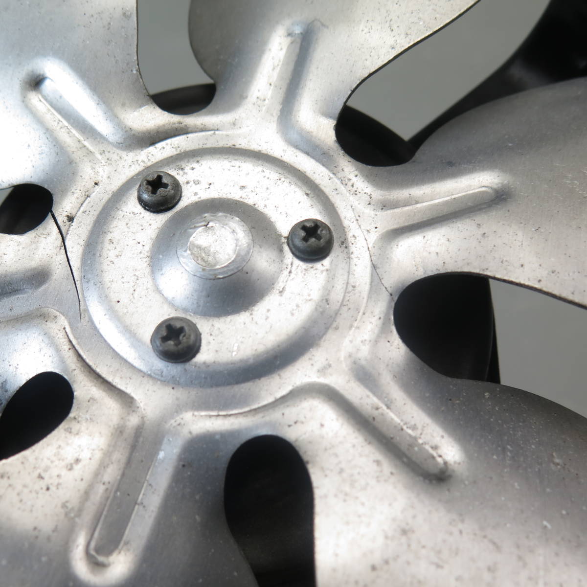 Yahoo!オークション - ZX-12R [ZX1200A] 社外マジーファン MUZZY + 純...