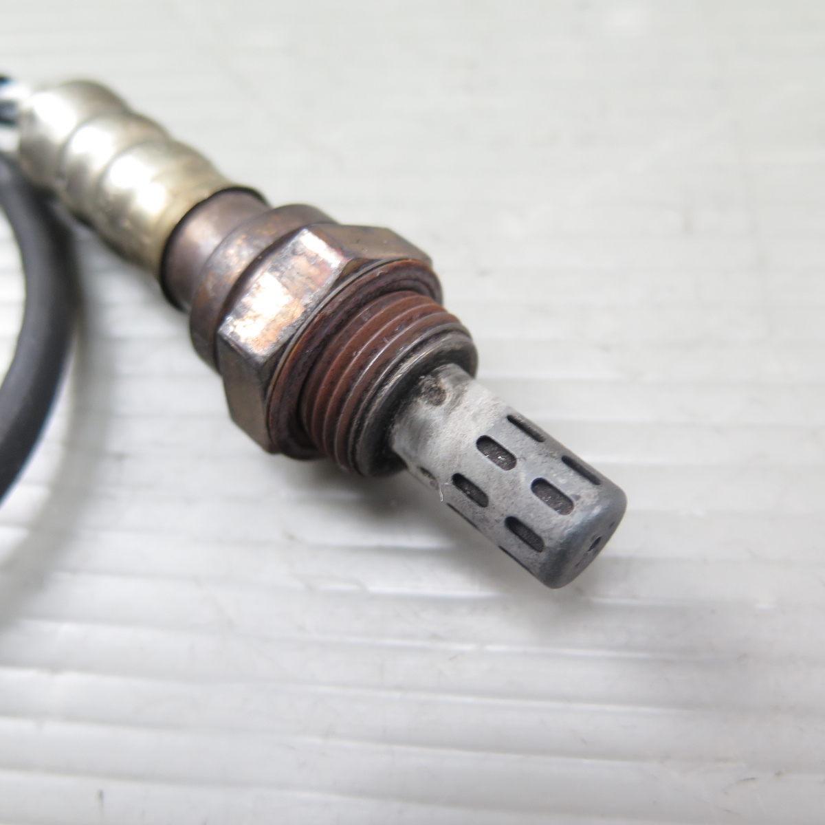 Yahoo!オークション - スカイウェイブ250 [CJ45A] タイプM 純正O2セン...