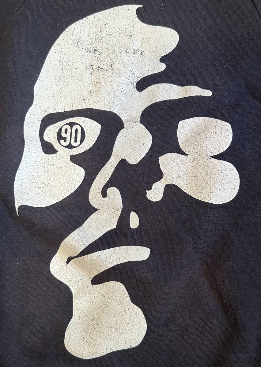 代購代標第一品牌－樂淘letao－90ナインティinsane violent grind anarchic adjustment powell buttstain oldghosts ...