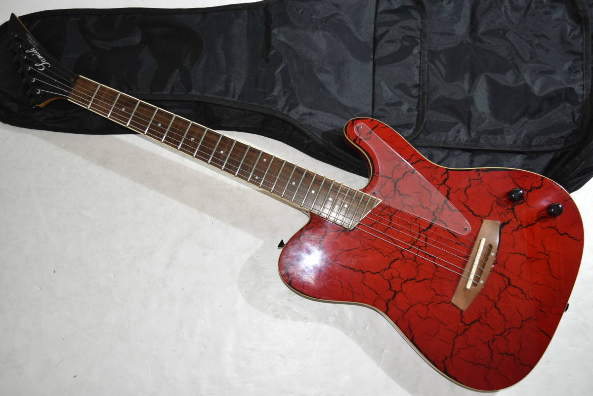 Yahoo!オークション - 47C 【佐川ラージ220着払い】 Samick TL-1 ピエ...