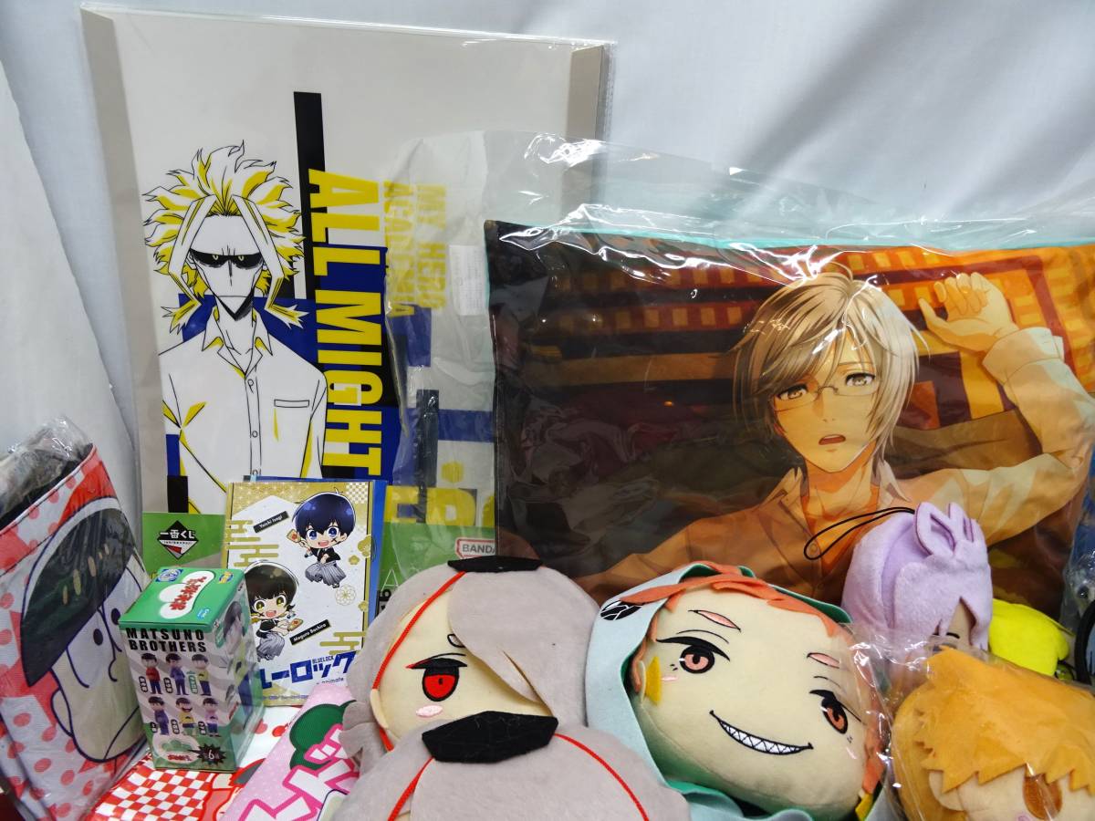 ヤフオク! - 32Mdd 乙女グッズセット まとめて箱詰め 呪術廻...