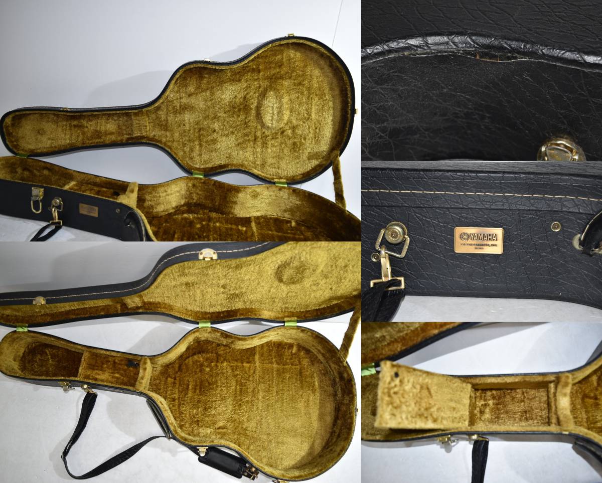 47C 佐川ラージ220着払い 品 YAMAHA FG700S アコギ アコースティックギター ヤマハ ハードケース付き ギター本体(ヤマハ)｜売買されたオークション情報、yahooの商品情報 ...