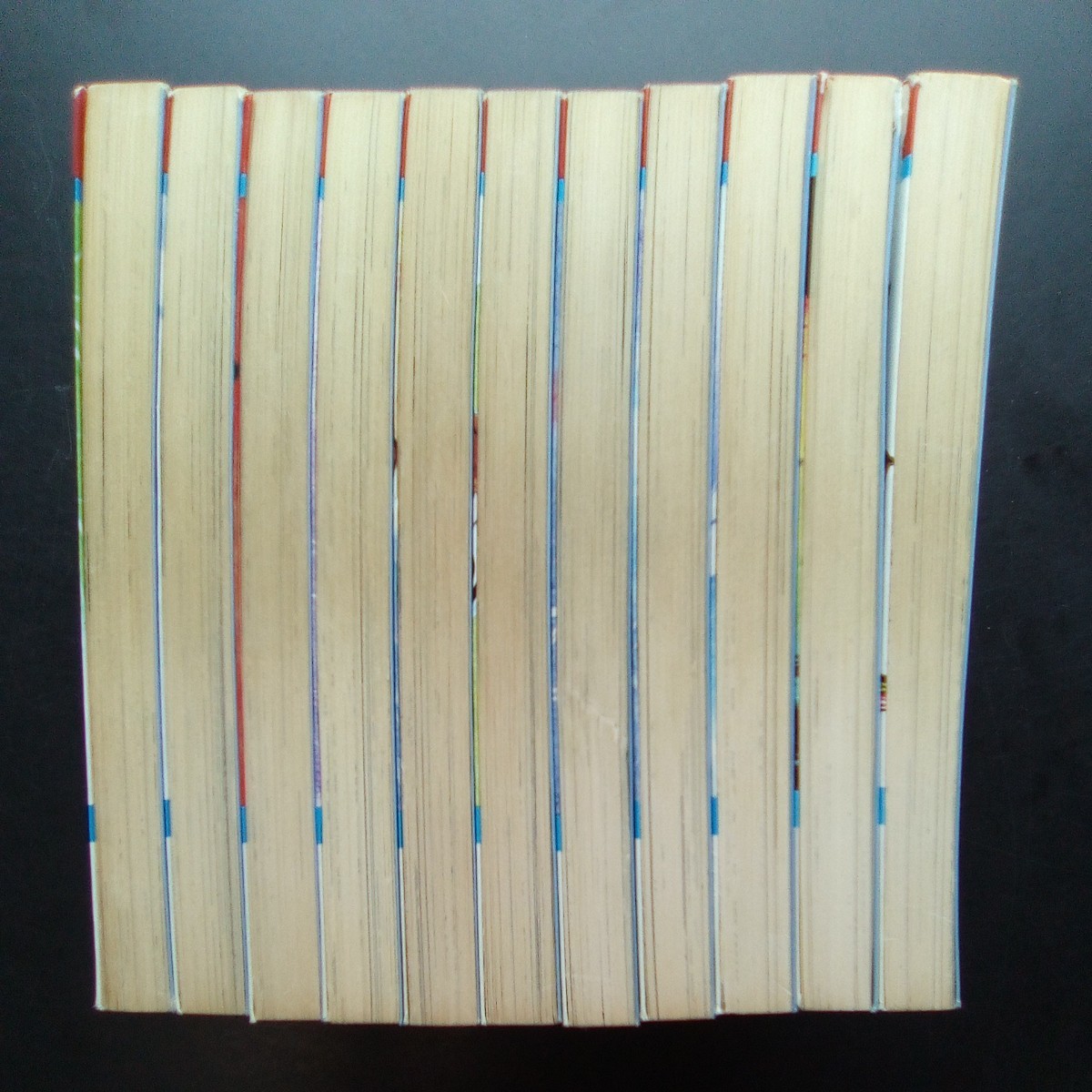 Yahoo!オークション - すくらっぷ・ブック 小山田いく 全巻セット 11冊...