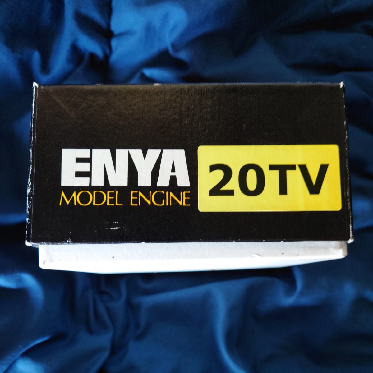 Yahoo!オークション - 蔵出し 新品未使用 ENYA エンヤ 20TV W/SNV ノー...