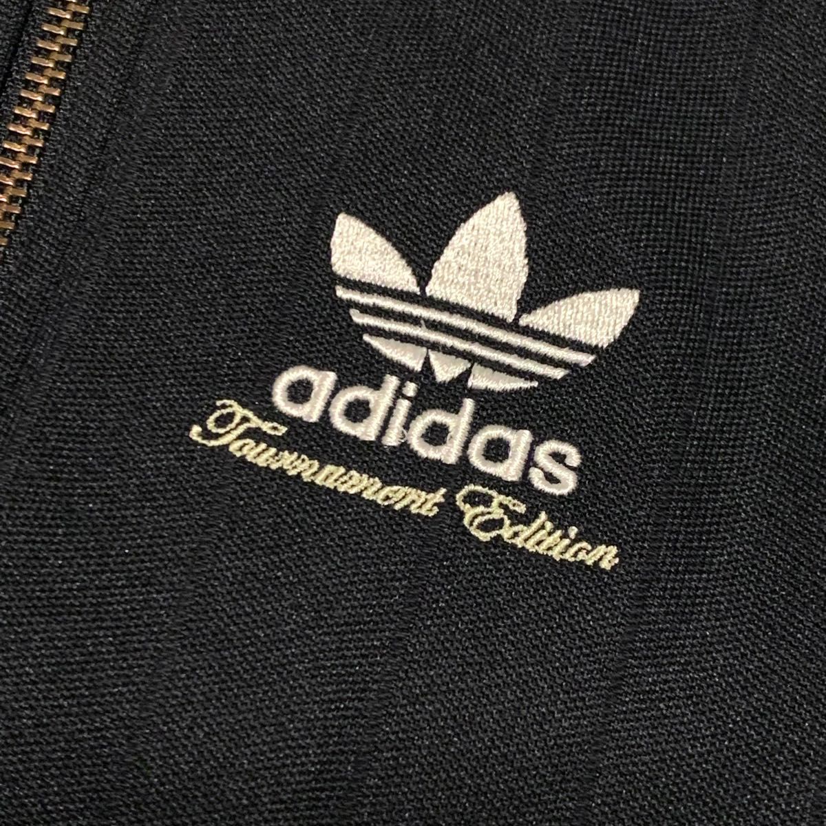 希少レア adidas アディダス トーナメントエディション トラック 希少レア adidas アディダス トーナメントエディション トラック