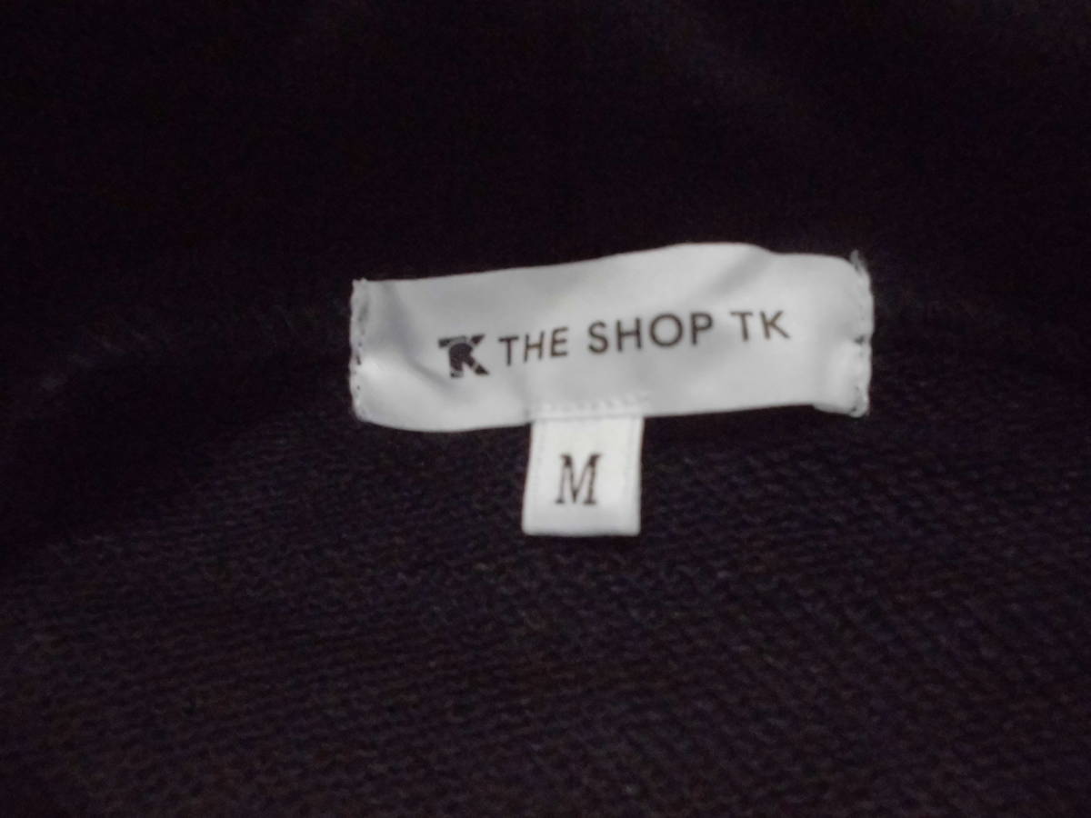 Yahoo!オークション - T071 THE SHOP TK タケオキクチ x KEY COFFEE W...