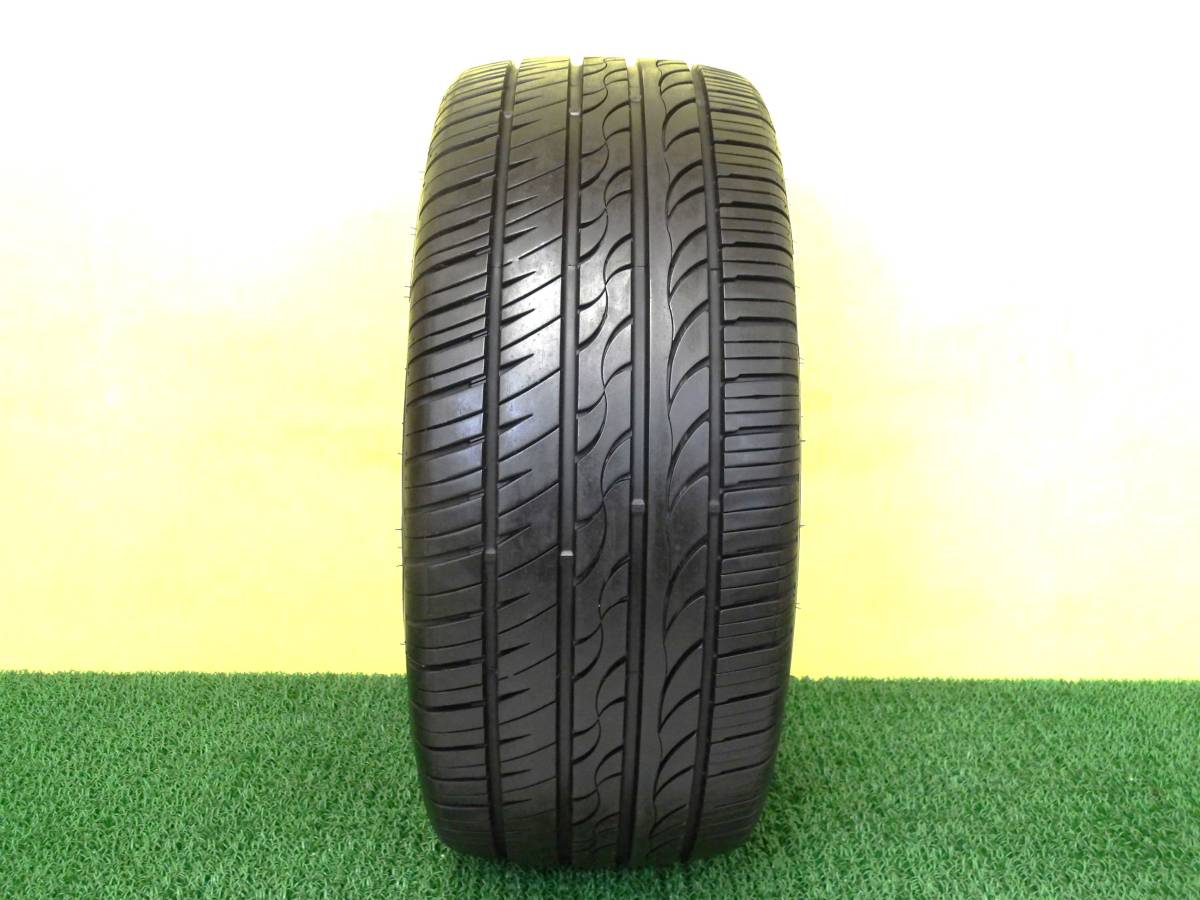 Yahoo!オークション - 11410 中古 1本 245/45R18 100W ATR PLATINUM HP...