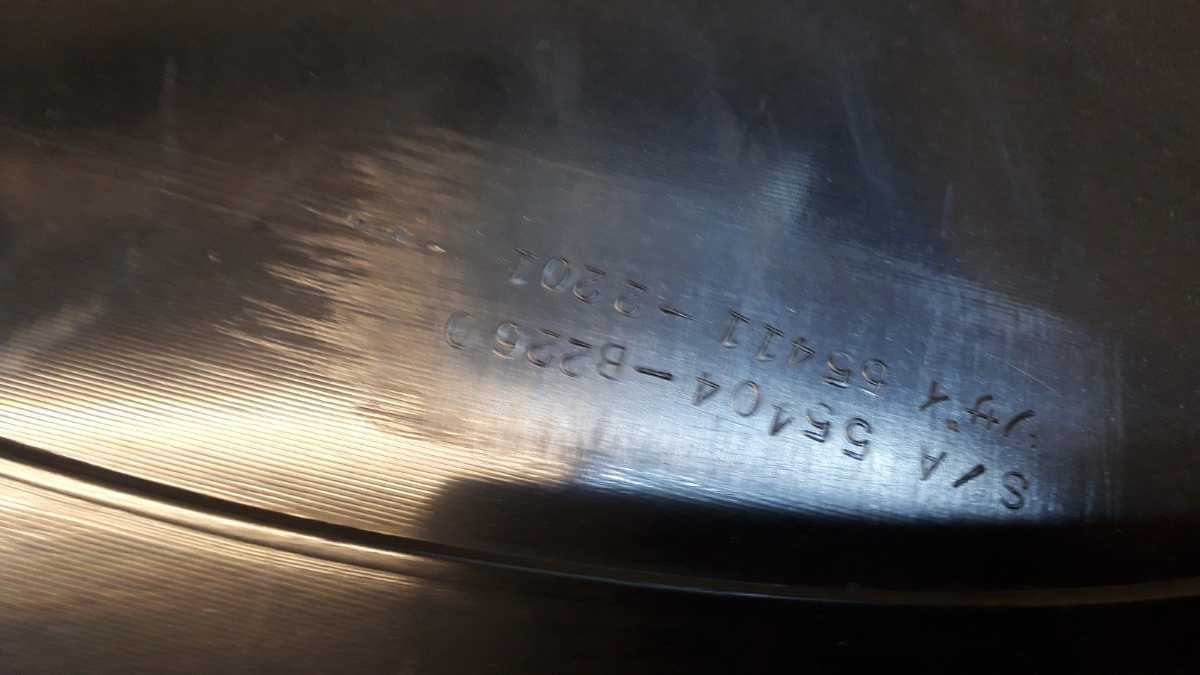 Yahoo!オークション - ご自宅までお届け 2DIN H17 L150S ダイハツ ムー...