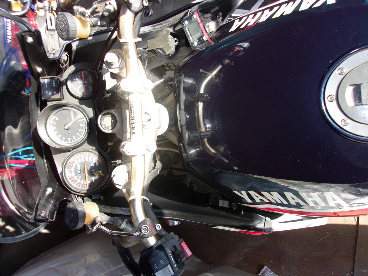 Yahoo!オークション - 即決 個人出品 フルカスタム エンジン1 000cc ...