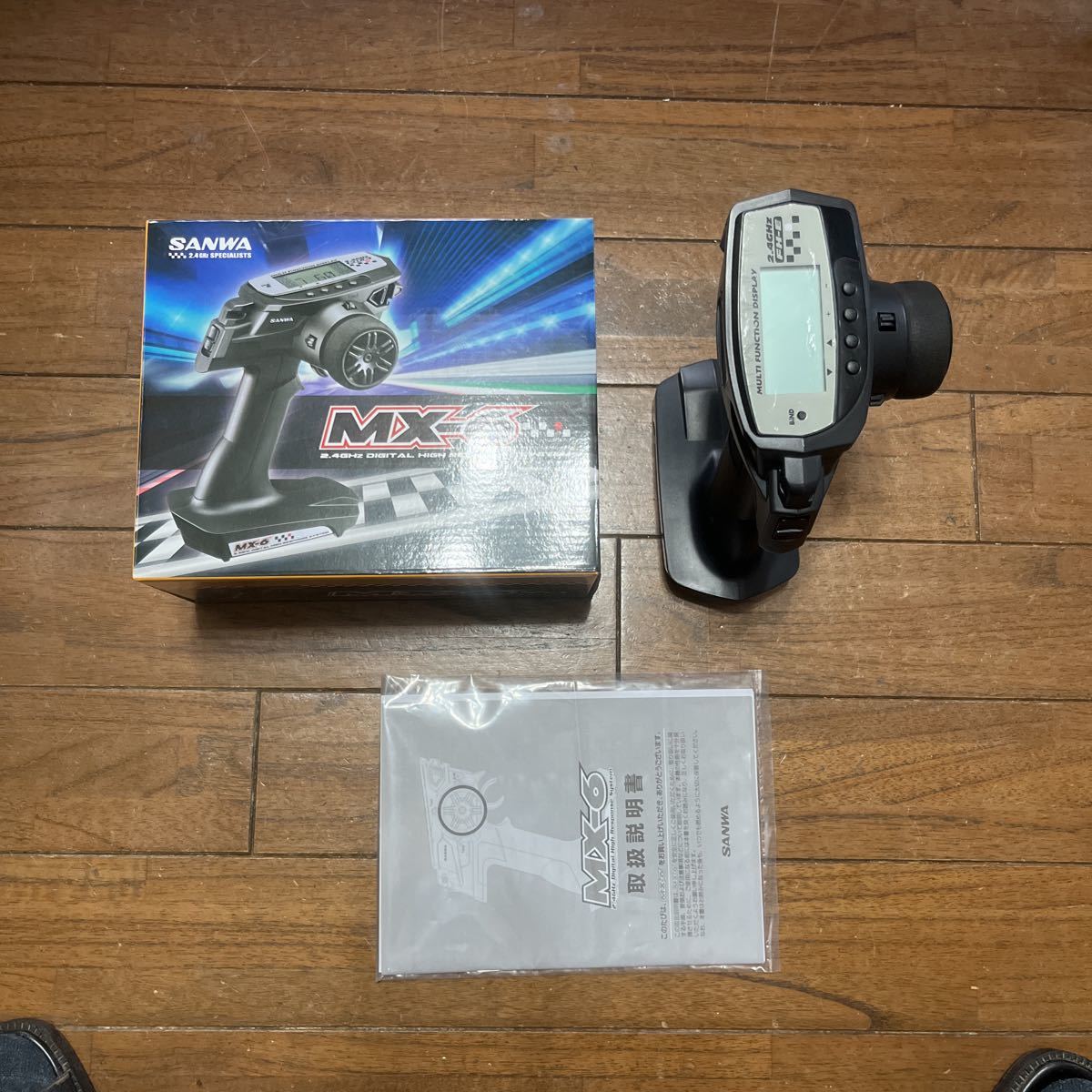 Yahoo!オークション - MX-6