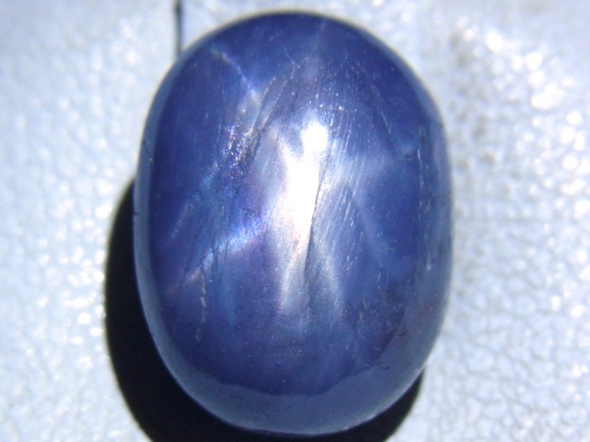 Yahoo!オークション - [Shimoe]最落無し 1円～9．4ct スターサフ...