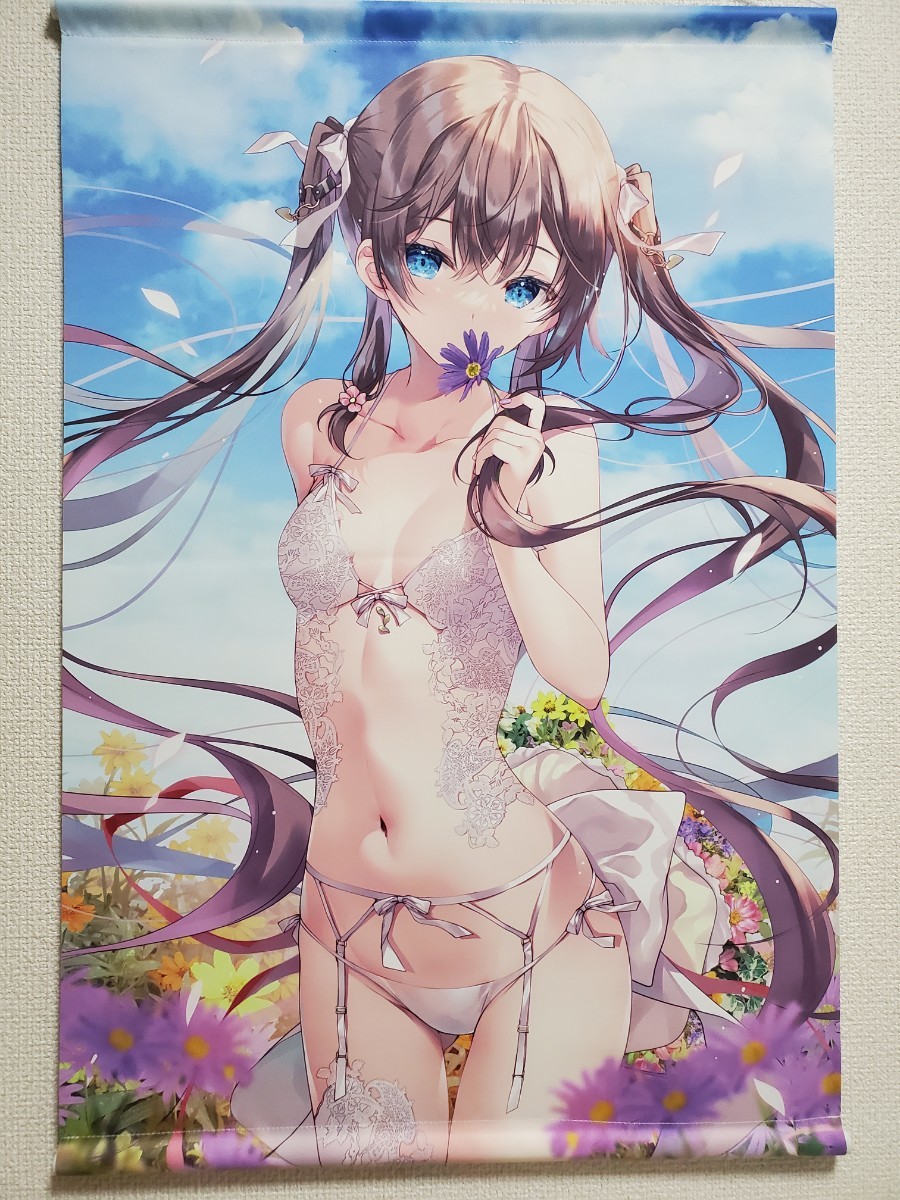 Yahoo!オークション - D59/ みわべさくら Pion オリジナル ランジェリ...