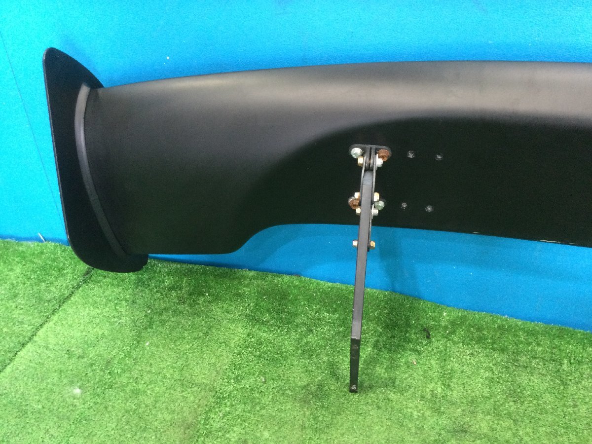 Yahoo!オークション - 【同梱不可】メーカー不明 リアスポイラー GTウ...