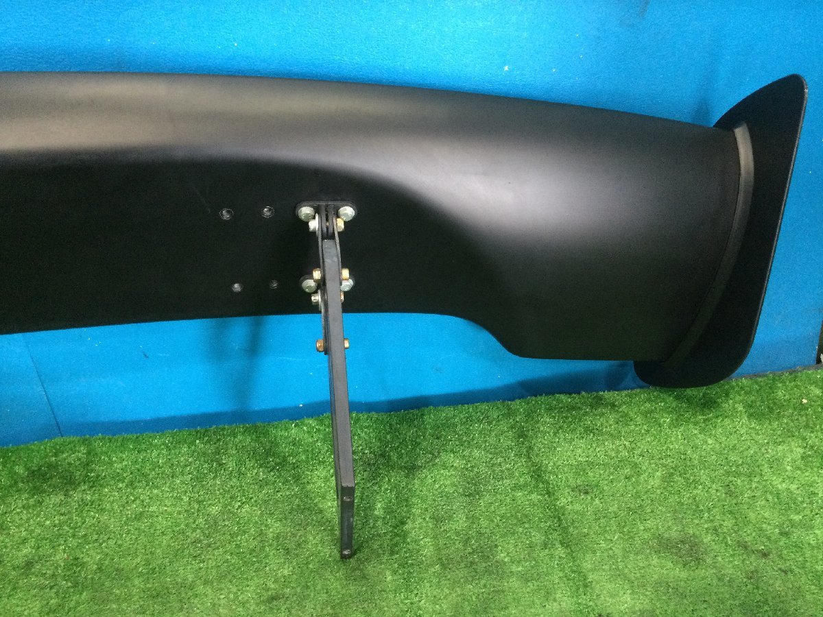 Yahoo!オークション - 【同梱不可】メーカー不明 リアスポイラー GTウ...