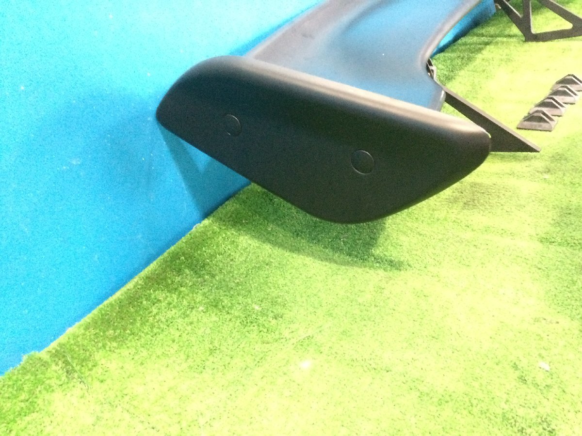 Yahoo!オークション - 【同梱不可】メーカー不明 リアスポイラー GTウ...