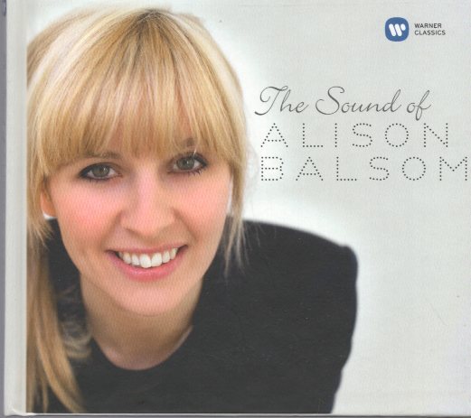 Yahoo!オークション - The Sound of ALISON BALSOM