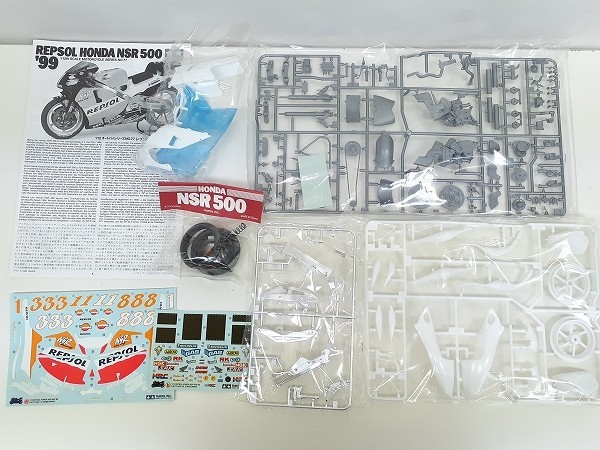 Yahoo!オークション - H220-S3-12480 未組立 TAMIYA タミヤ 1/12 オー...