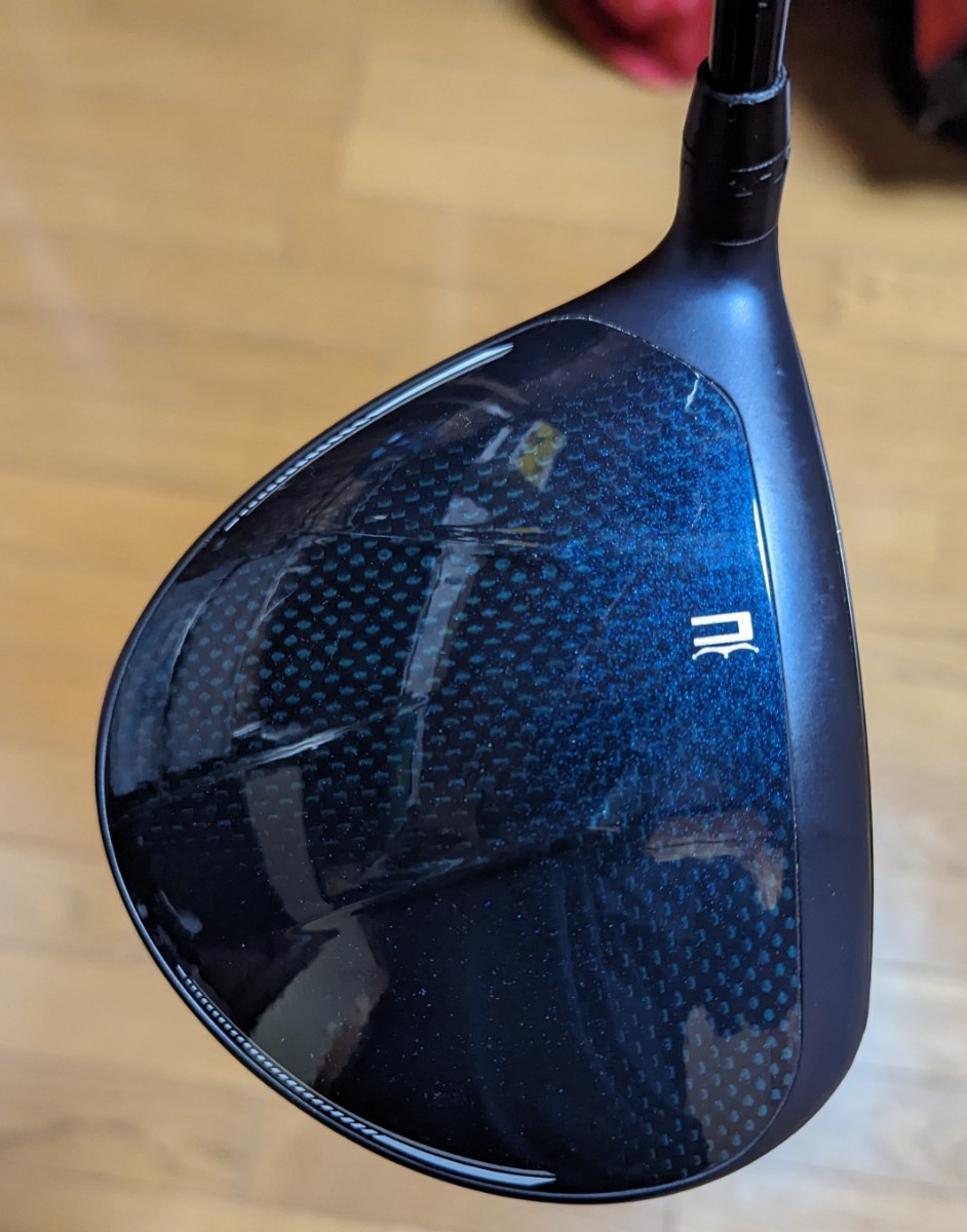 Yahoo!オークション - COBRA コブラ KING LTDx LS Tour Length Driver ...
