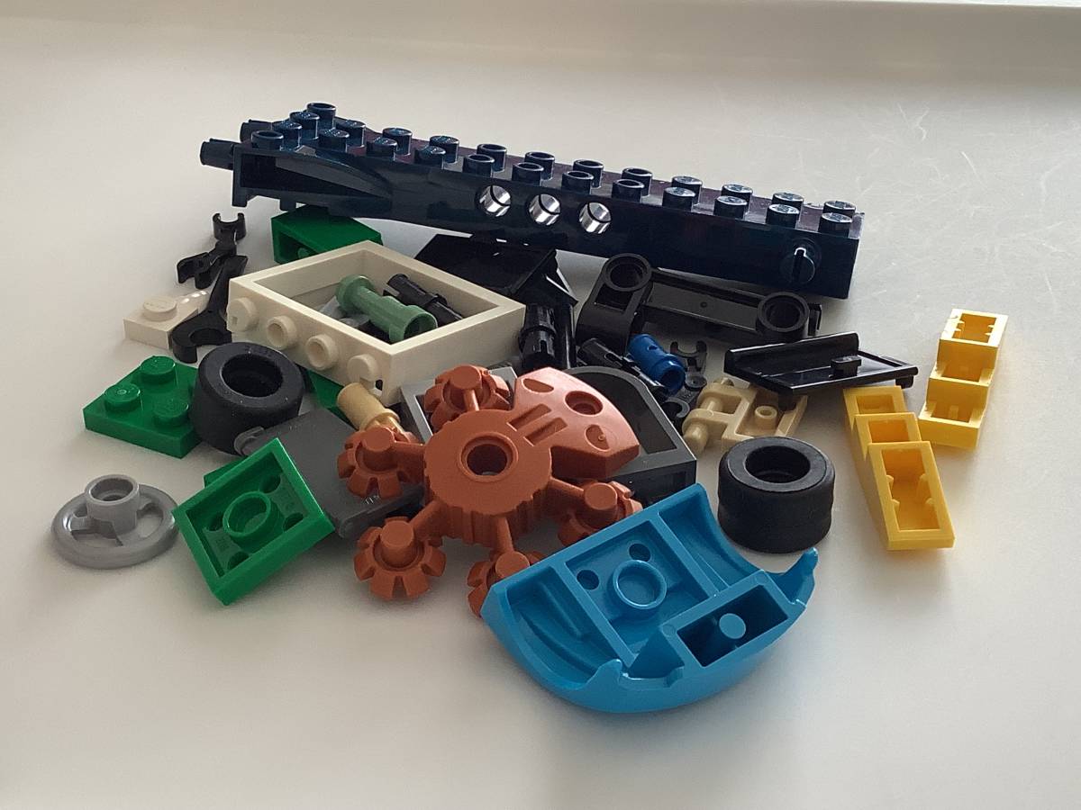 Yahoo!オークション - LEGO（レゴ) LEGOパーツ 57