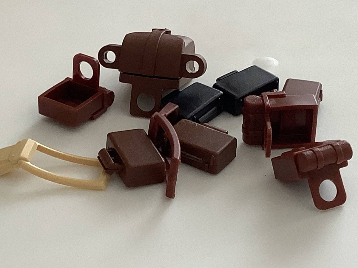 Yahoo!オークション - LEGO（レゴ) LEGOパーツ 66