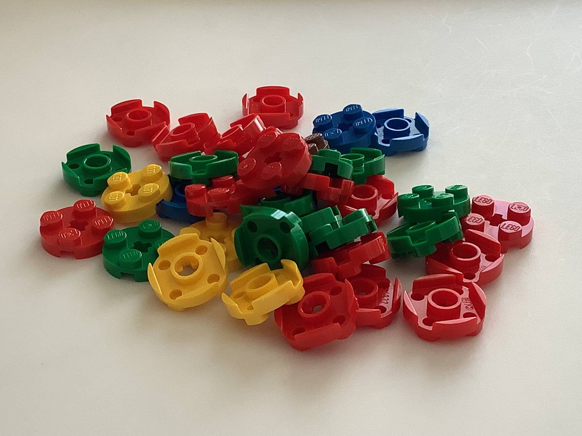 Yahoo!オークション - LEGO（レゴ) LEGOパーツ 97