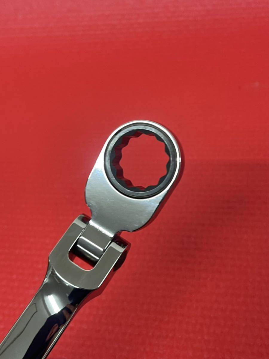新品 スナップオン Snap-on ギアレンチ 板ラチェット ラチェット 新品 スナップオン Snap-on ギアレンチ 板ラチェット ラチェット
