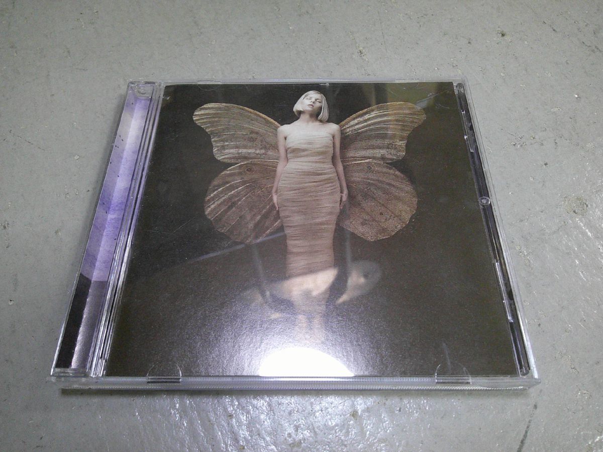 代購代標第一品牌－樂淘letao－ZZ V4 送料無料 AURORA ALL MY DEMONS GREETING ME AS A FRIEND 中古CD