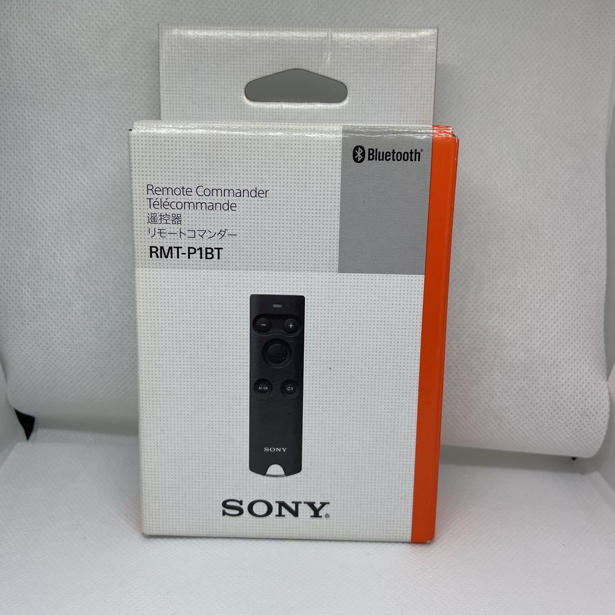 Yahoo!オークション - SONY リモートコマンダー RMT-P1BT