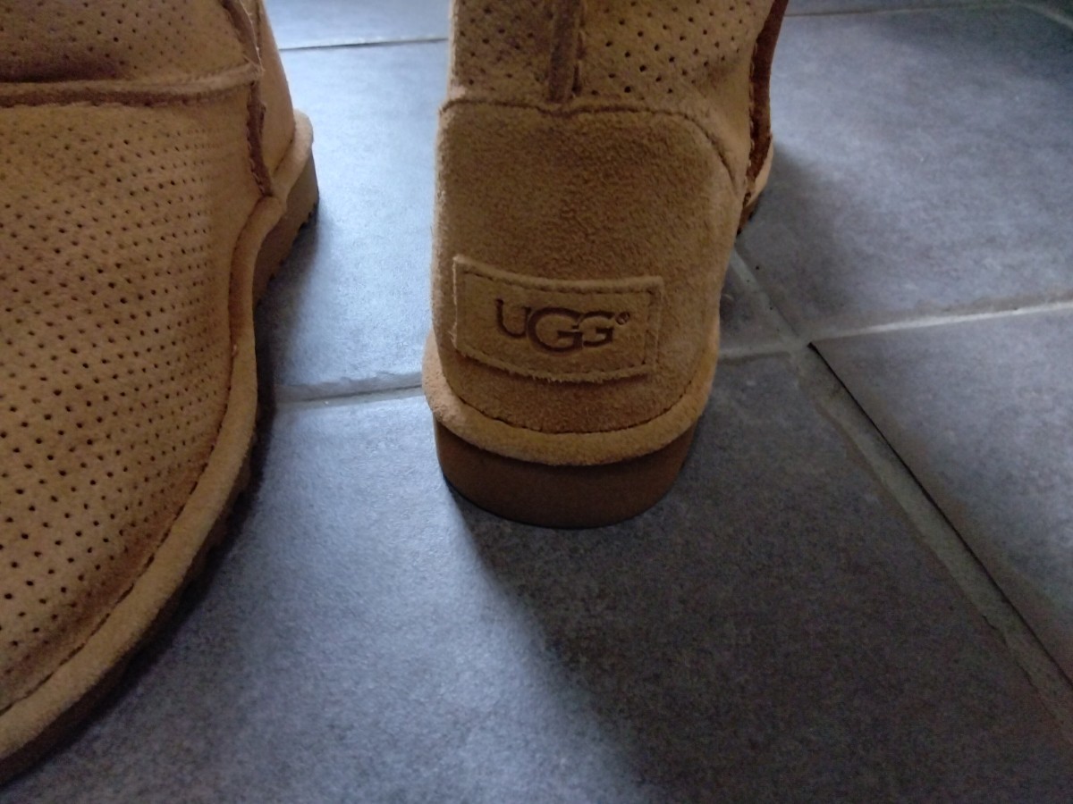 ヤフオク! - UGG