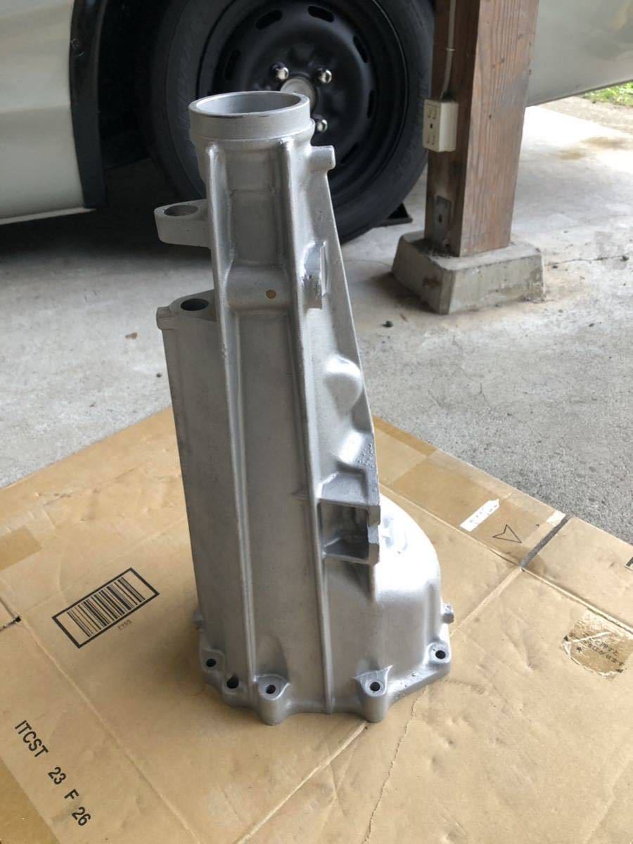 Yahoo!オークション - FS5C71A ミッションリアケース S20 ハコスカ GT-...