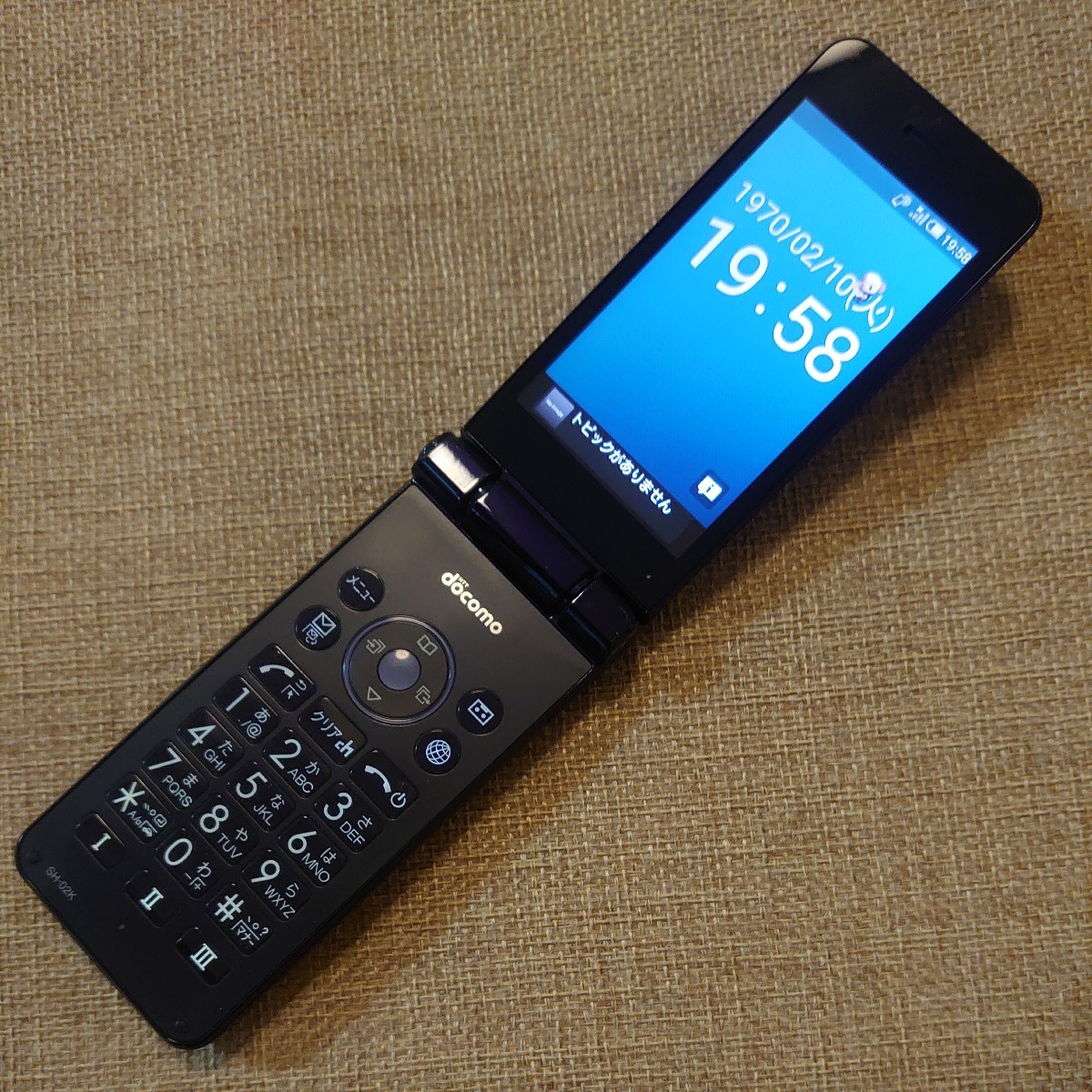 代購代標第一品牌－樂淘letao－SH-02K docomo