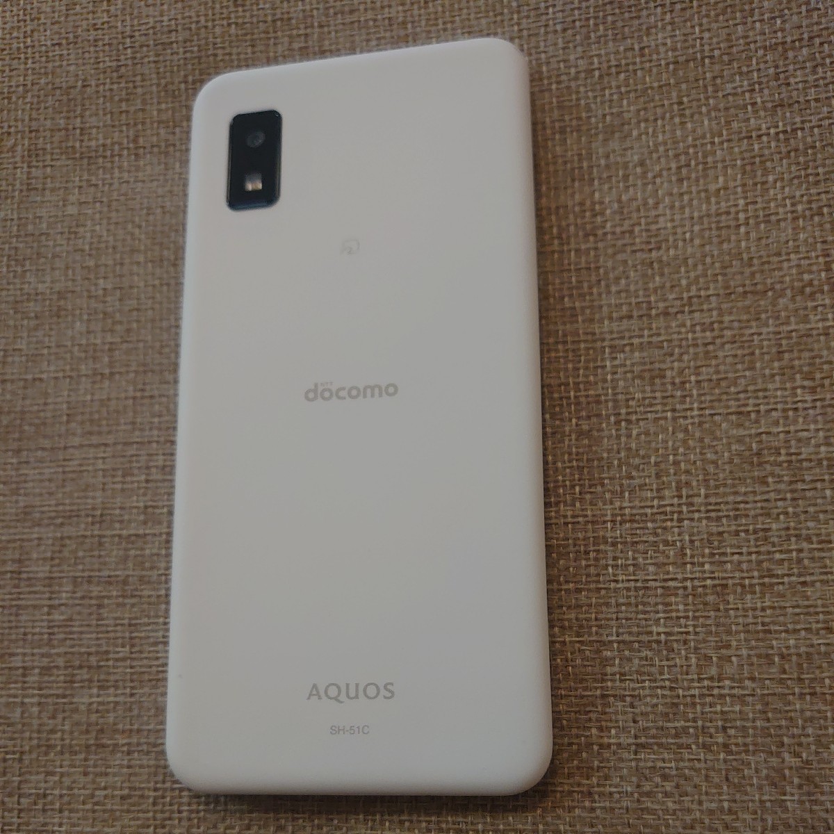 Yahoo!オークション - SH-51C AQUOS wish2 docomo