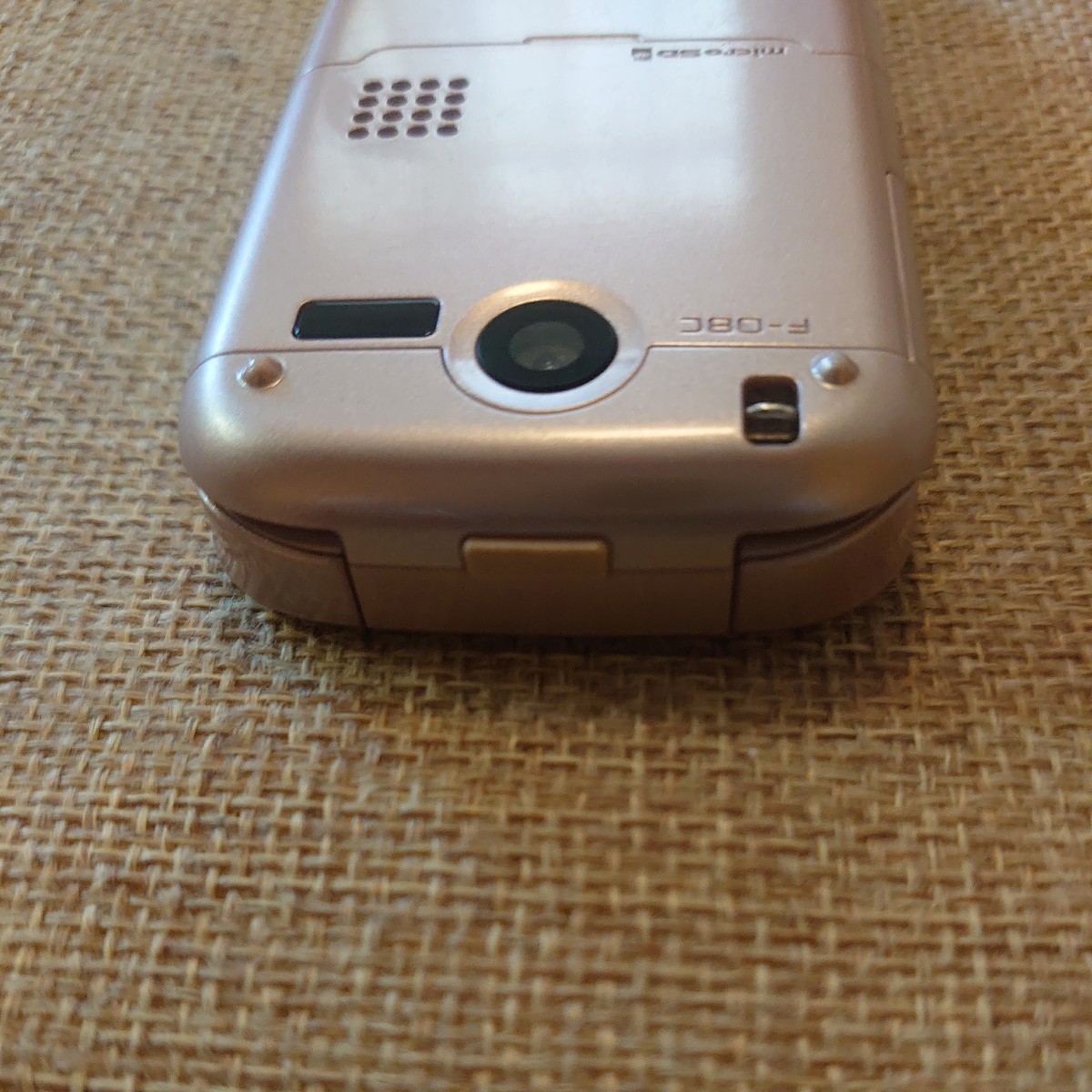 Yahoo!オークション - F-08C docomo