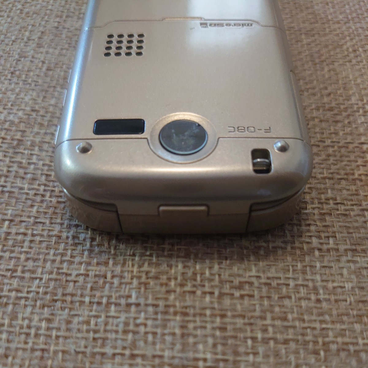 Yahoo!オークション - F-08C docomo