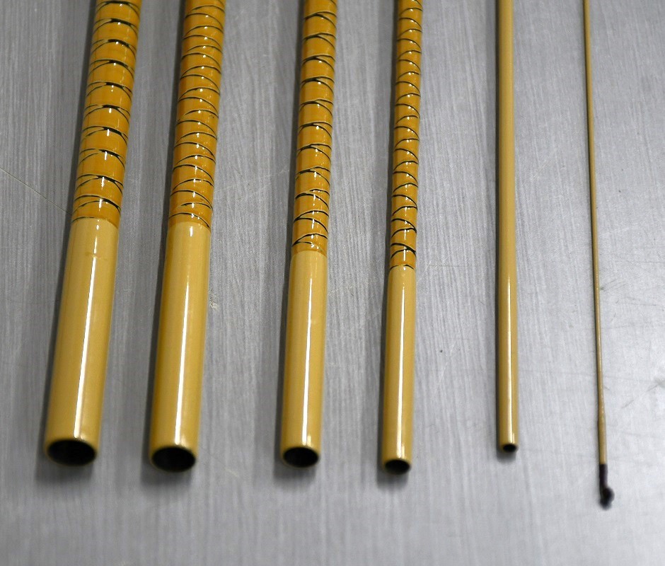 Yahoo!オークション - NY10-199【現状品】SHIMANO 朱紋峰 ぬけさく 18...