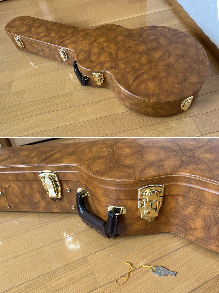 Yahoo!オークション - GIBSON L-1 1926年製