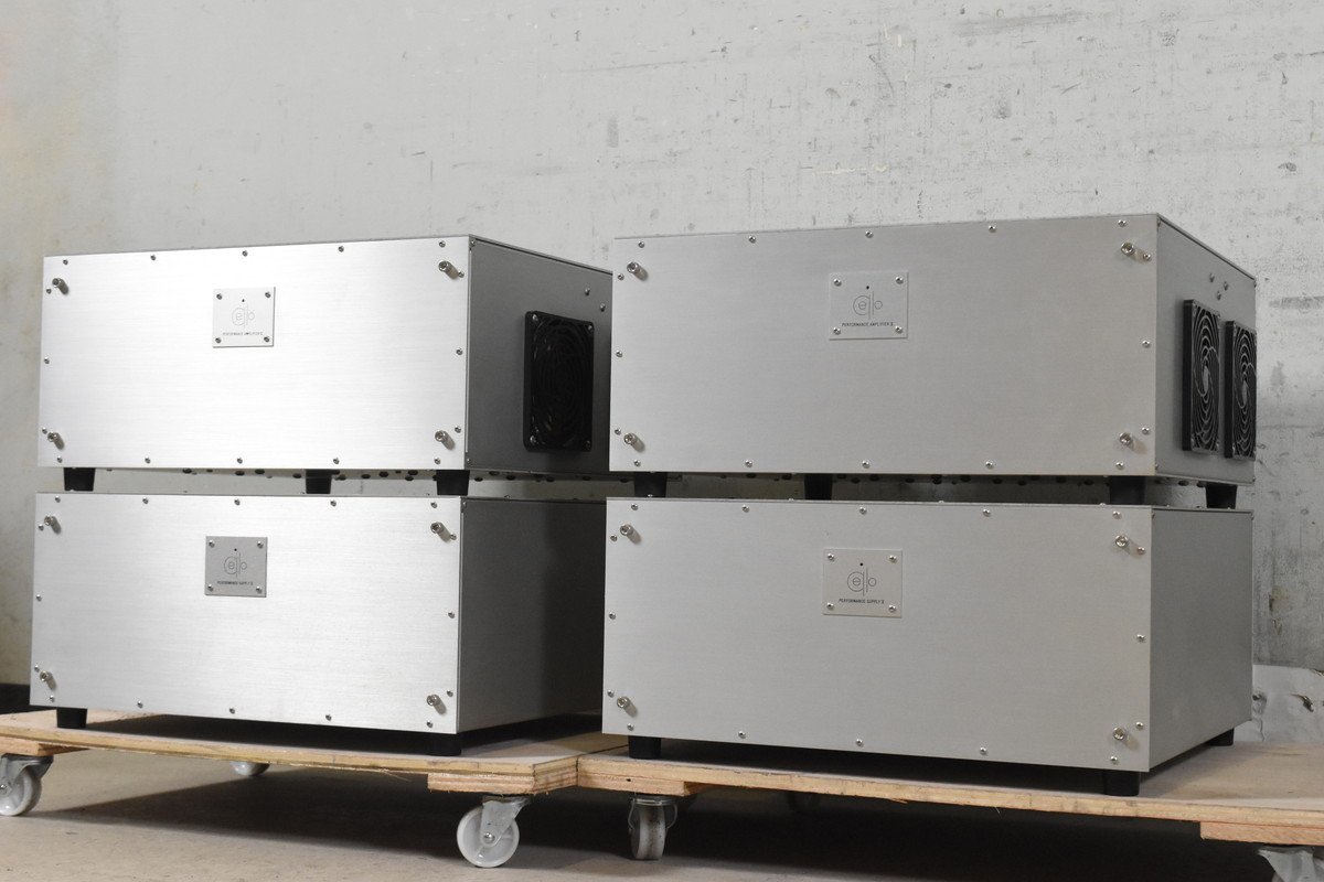 Cello Performance II チェロ モノラルパワーアンプ 法人様のみ JITBOX利用可能 ②(マークレビンソン)｜売買されたオークション情報、yahooの商品情報をアーカイブ ...