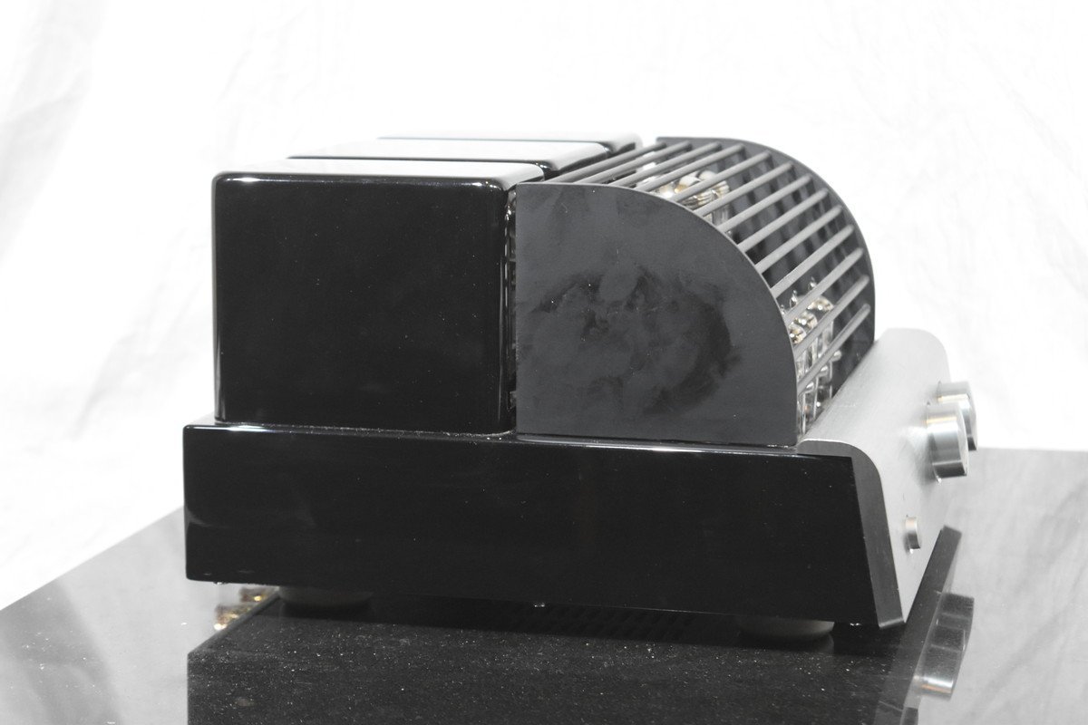 Yahoo!オークション - CAV 真空管プリメインアンプ T-5