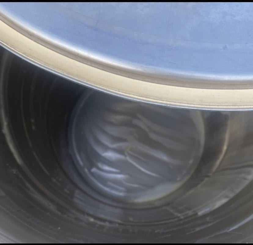 Yahoo!オークション - 304ステンレス製 ドラム缶200L