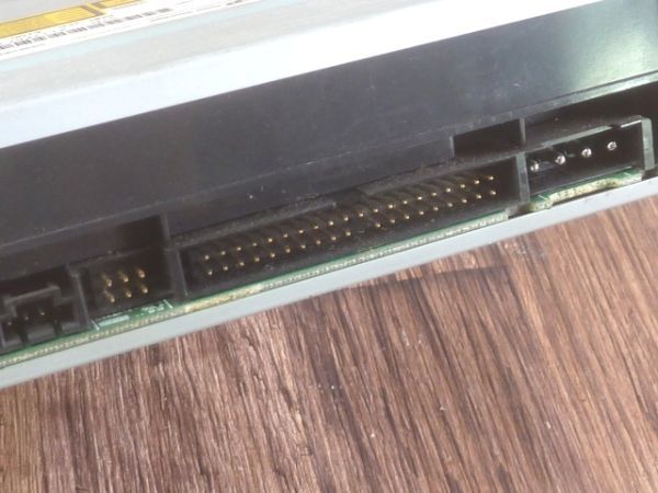 Yahoo!オークション - S496【スーパーマルチDVDドライブ】 LG / GSA-41...