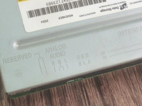 Yahoo!オークション - S496【スーパーマルチDVDドライブ】 LG / GSA-41...