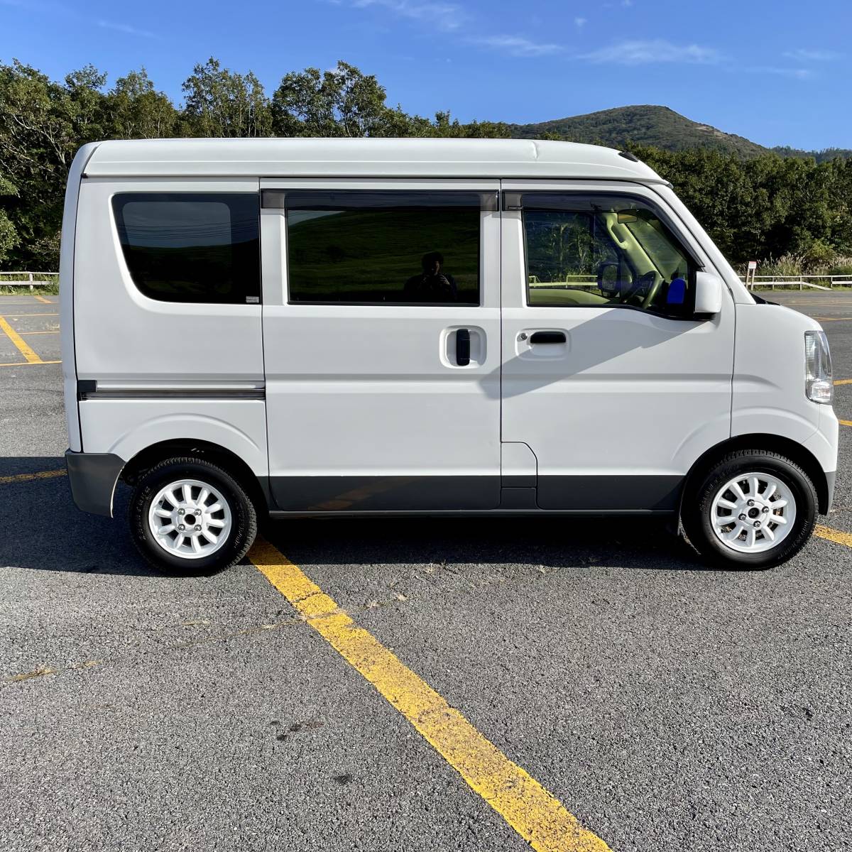 Yahoo!オークション - 個人 希少4WD エンジン載せ替え クラッチ新品 他...