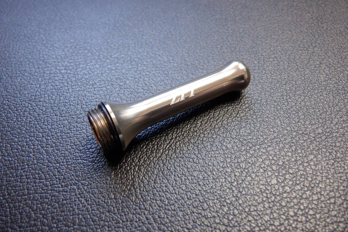 Yahoo!オークション - ZPI スピニングリール用 スタンド 少し傷あり