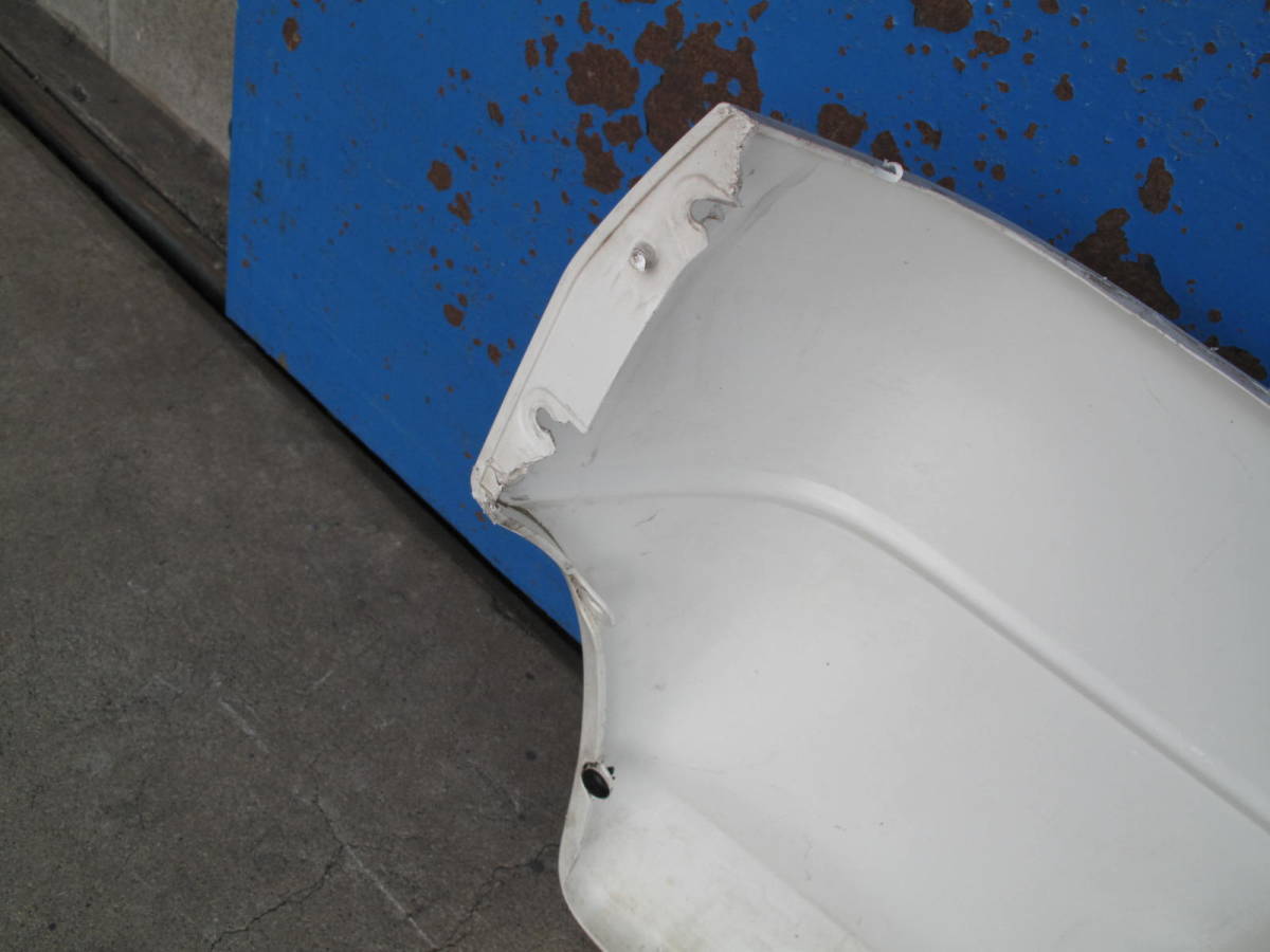 Yahoo!オークション - P U61V U62V 後期 ミニキャブ 純正 フロントバン...