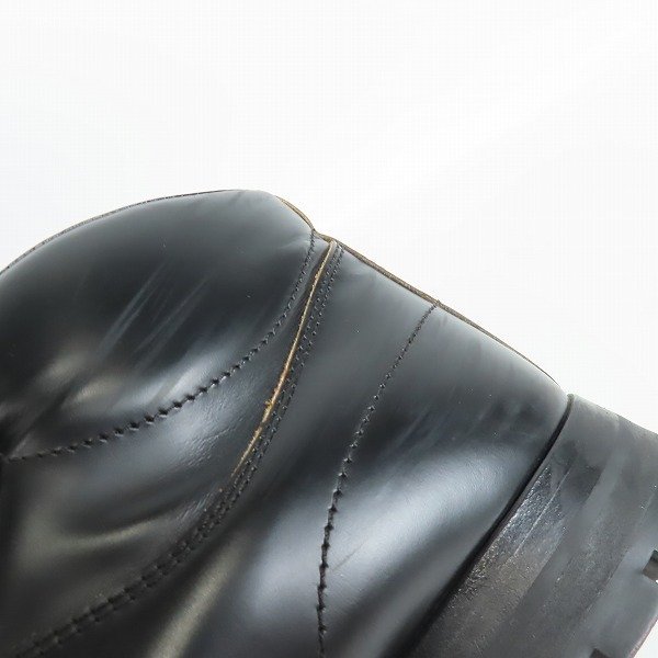 JIL SANDER/ジル サンダー 2020-21AW MONK STRAP DERBY SHOES JIL SANDER/ジル サンダー 2020-21AW MONK STRAP DERBY SHOES