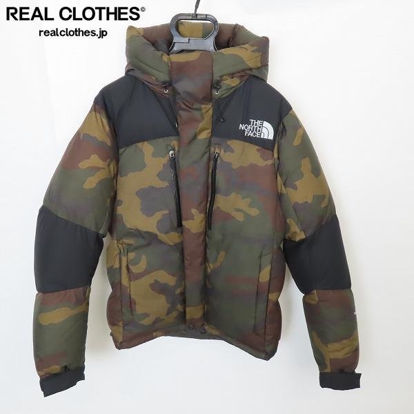 Yahoo!オークション - THE NORTH FACE/ノースフェイス Novelty Baltro...