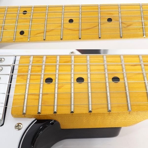 Yahoo!オークション - Donner/ドナー DJC-1000S TCタイプ エレキギタ...