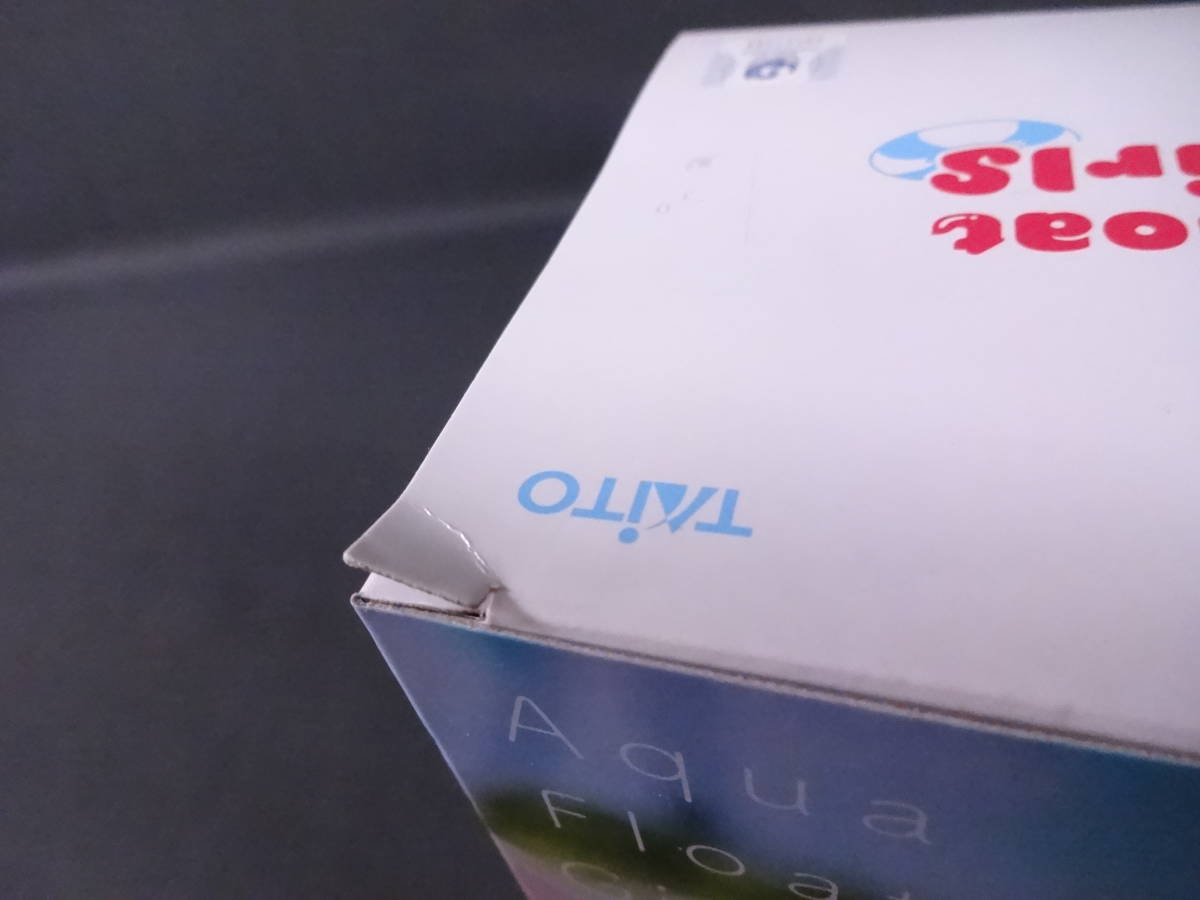 Yahoo!オークション - 08/H246 ノーゲーム・ノーライフ Aqua Float Gir...